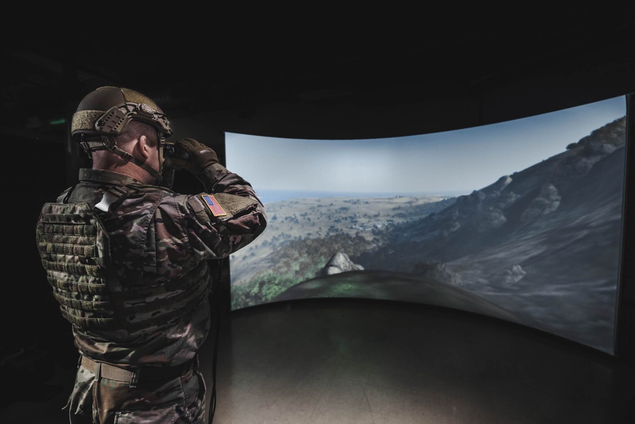 Marksmanship Training For Everyone